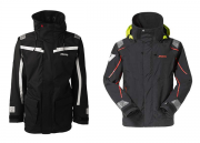 Musto BR1 Channel sailing jacket • Kate Middleton Style Blog