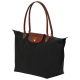 Kate Middleton's FOUR Longchamp Le Pliage Tote Bags