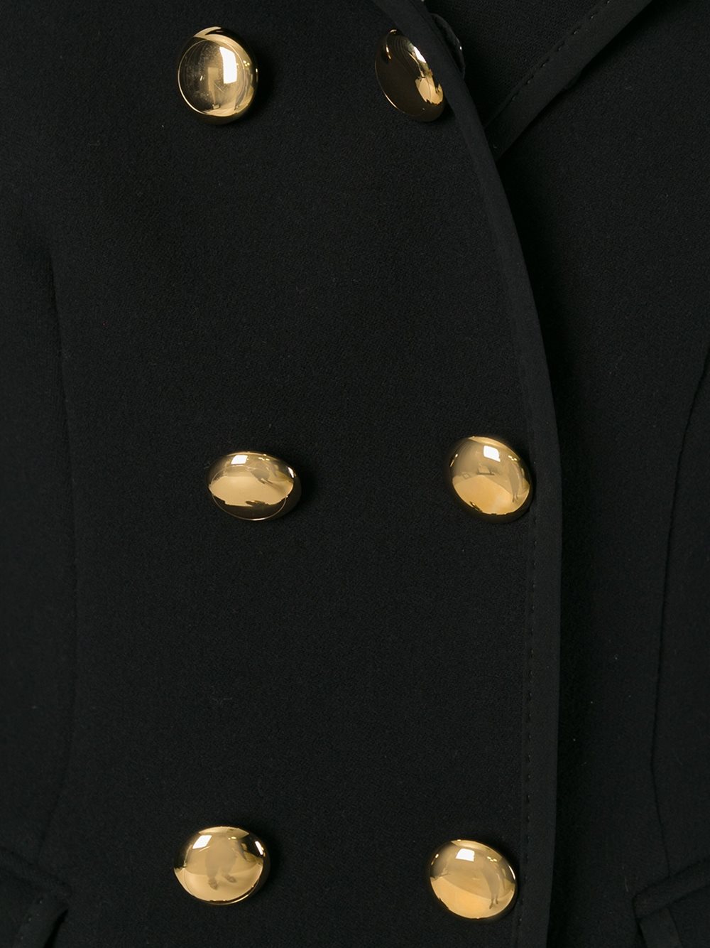 Kate Middleton wears D&G Coat To Thank Windsor Volunteers