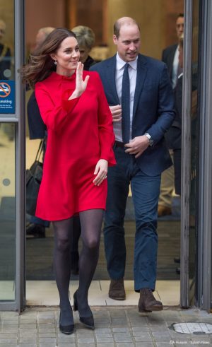 Kate Middleton's FOUR Longchamp Le Pliage Tote Bags