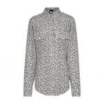 Kate Middleton's Joseph Rainer Blouse in Floral