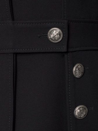 Kate Middleton in Alexander McQueen for DMRC Stanford Hall visit