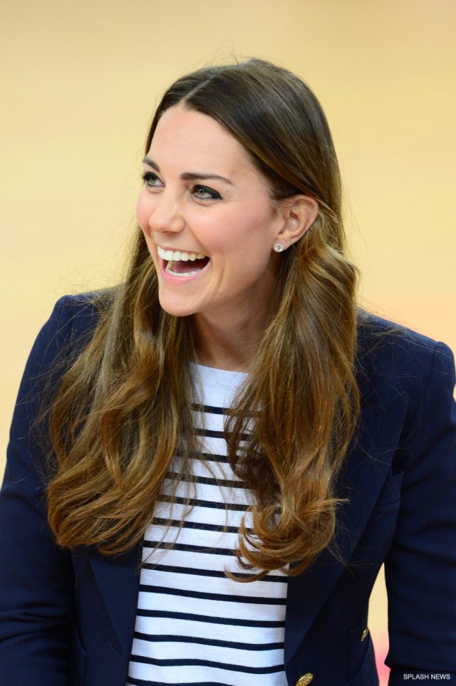 Looking for Kate Middleton's casual outfits? 40+ listed here...
