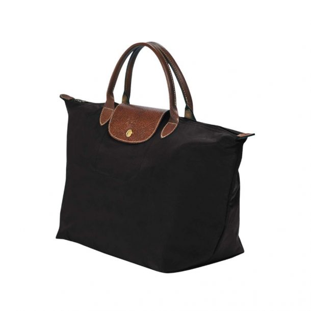Kate Middleton's FOUR Longchamp Le Pliage Tote Bags