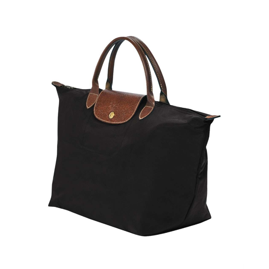 Kate Middleton's FOUR Longchamp Le Pliage Tote Bags
