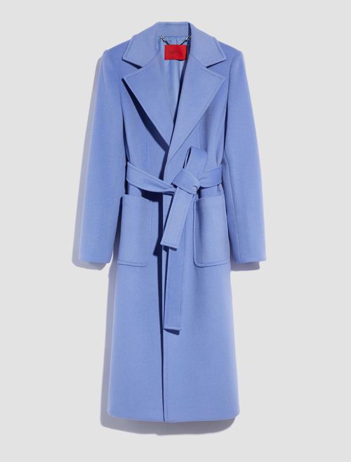 Kate Middleton's Pink Coat by Max&Co - Runaway Classic