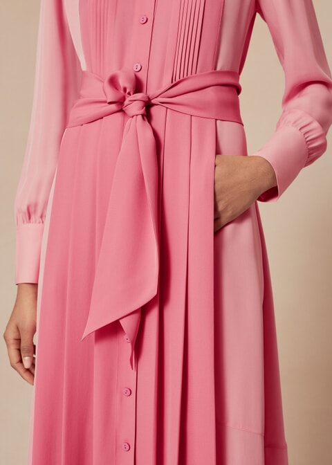 Kate Middleton's ME+EM pink dress