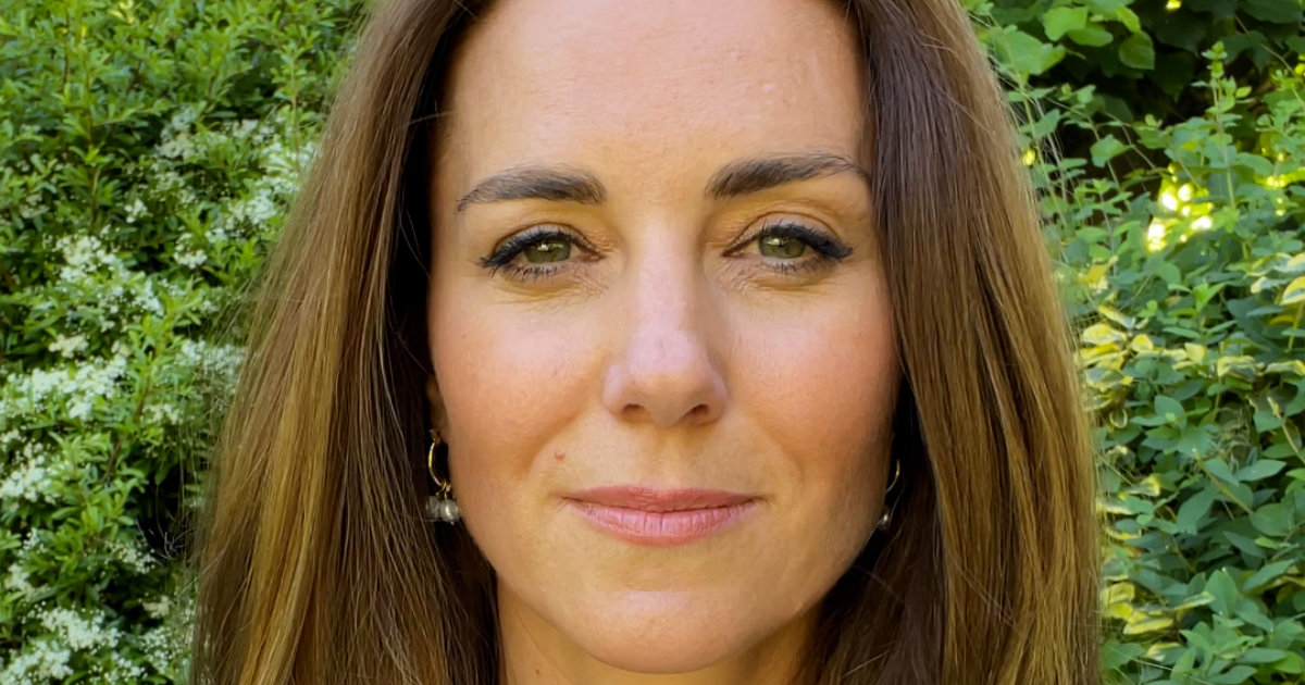 Kate's landmark launch: Duchess starts new Centre for Early Childhood