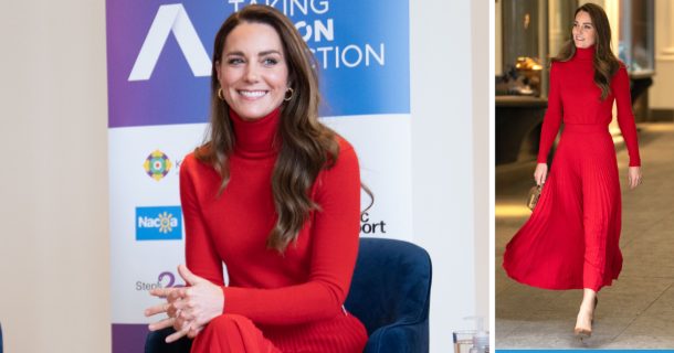 Kate Middleton's Favourite Brands & The Designer Labels She Loves