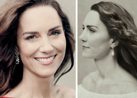 Kate Middleton turns 40: Duchess releases 3 new birthday portraits