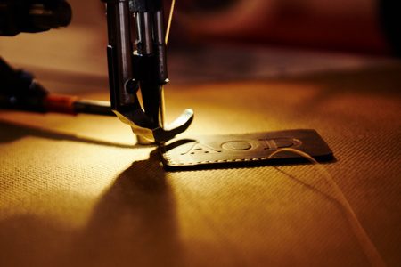 Kate Middleton's Tusting Mini Holly Bag in Taupe