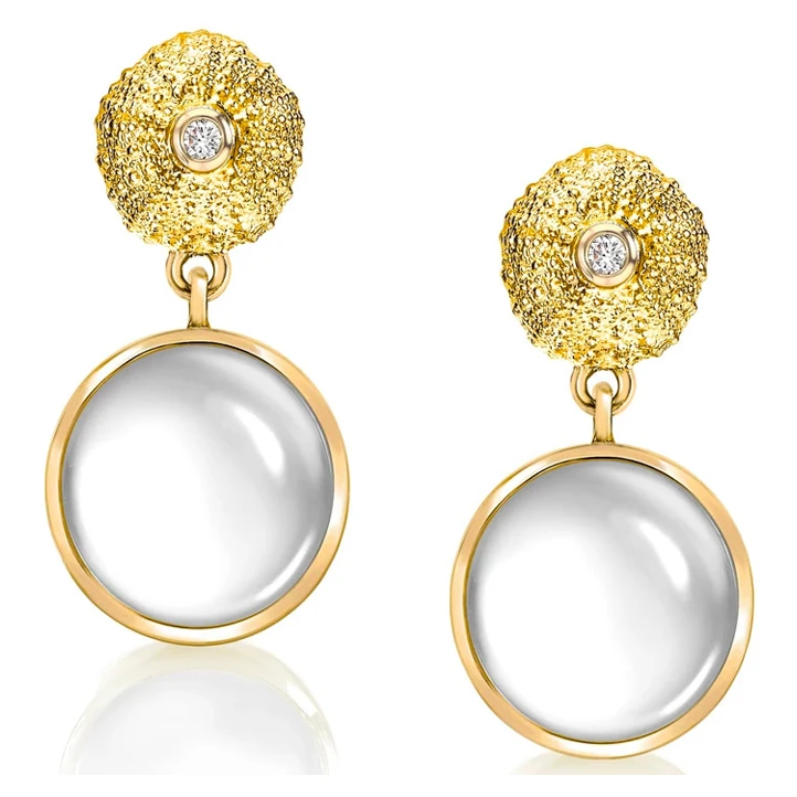 Kate Middleton s Patrick Mavros Ocean Tides Earrings