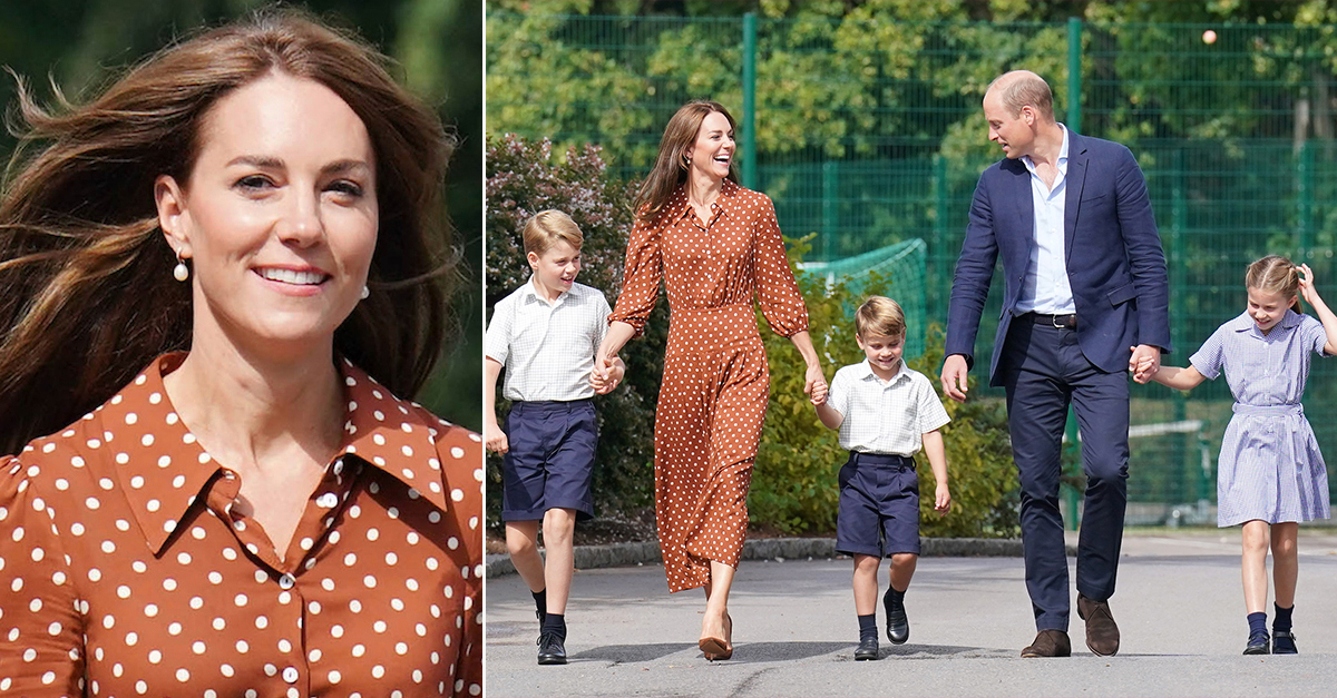 Kate Middleton Roken All The Times Kate Middleton Has Broken Royal