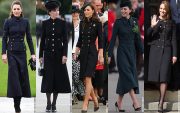 24 Kate Middleton-Inspired Coats To Update Your Winter Wardrobe