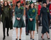 24 Kate Middleton-Inspired Coats To Update Your Winter Wardrobe