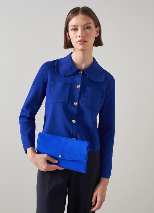 9 British Bag Brands Carried By Kate Middleton on Repeat