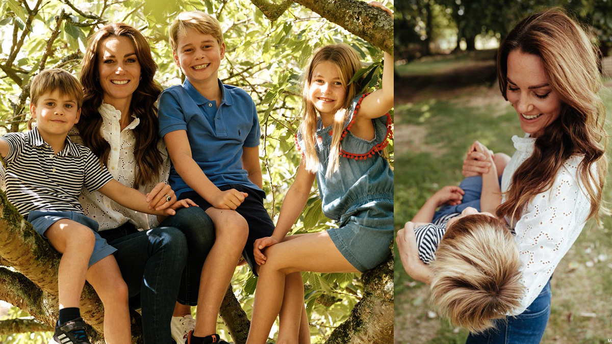 Kate Middleton Pictures Past
