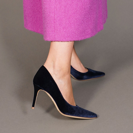 Kate Middleton Wears These 7 Designer Heel Brands on Repeat