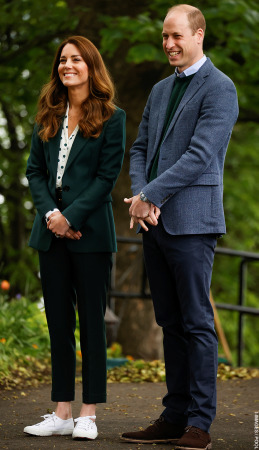 Kate Middleton’s Best Spring Outfits—13 Looks We Love in 2025