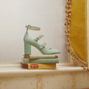 Kate Middleton Wears These 7 Designer Heel Brands on Repeat