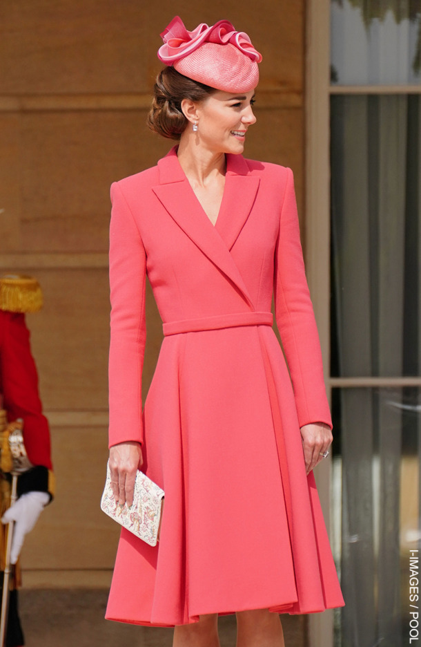 Kate Middleton's Timeless Style: Why She's a Fashion Icon