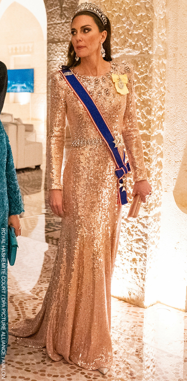 Kate Middleton's Latest Pink Outfits • pink coats, dresses, suits etc