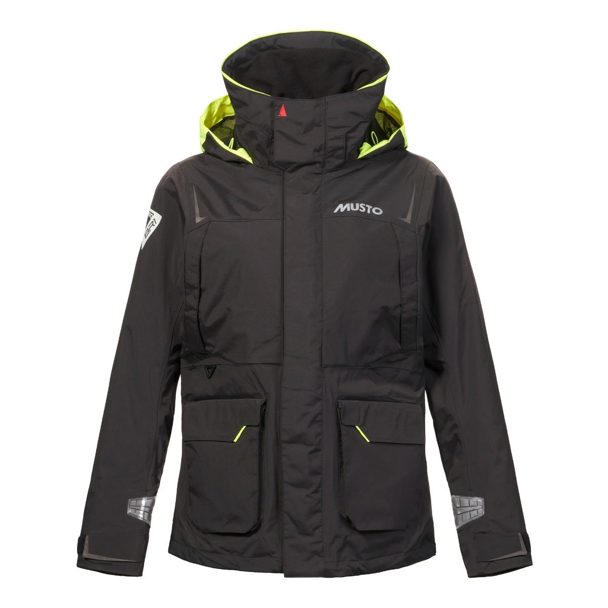 Musto BR1 Channel sailing jacket worn by Kate Middleton