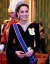 All of Kate Middleton's Diplomatic Reception Looks So Far
