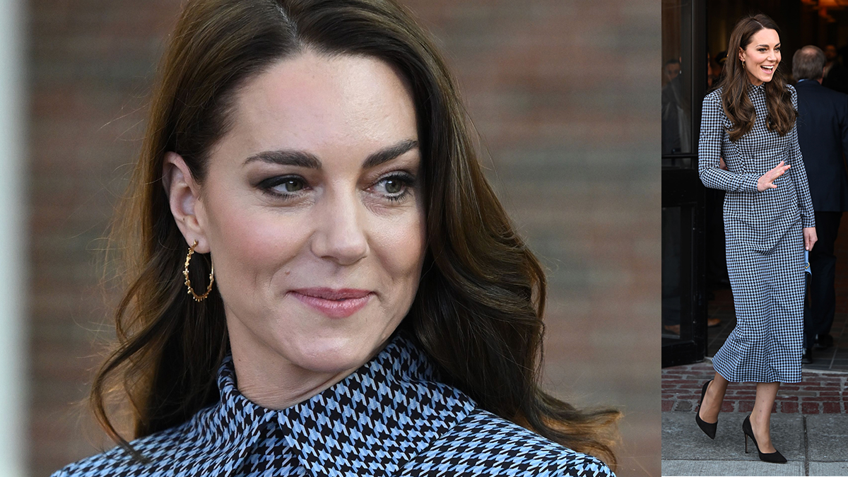 Kate Middleton's Best Looks - 30 Top Outfits Worn by The Princess