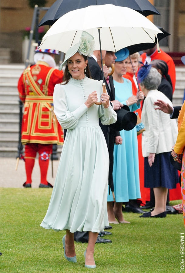 Kate Middleton’s Best Spring Outfits—13 Looks We Love in 2025