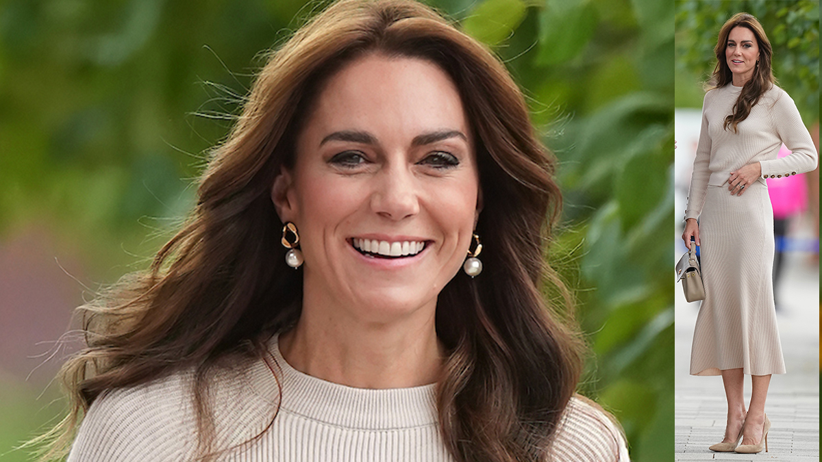 Kate Middleton Wears These 7 Designer Heel Brands on Repeat