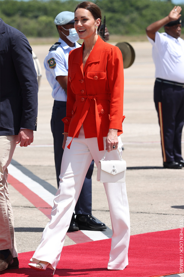 Kate Middleton's 8 Go-To Trouser Styles That Are Even More Stylish Than ...