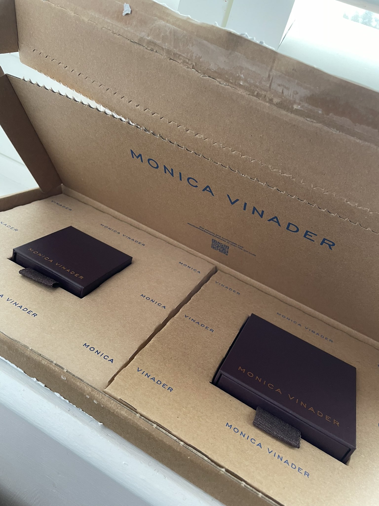 Kate Middleton's pearl necklace by Monica Vinader: Nura pendant
