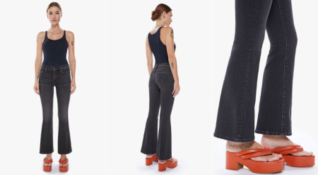 Kate Middleton's Jeans Show How to Do Sophisticated Casual Wear Right