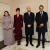 Kate Middleton’s Burgundy Look Was a Diplomatic Nod to Qatar