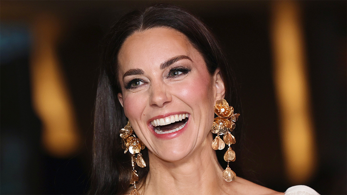 Every Stunning Look The Princess of Wales has worn to the BAFTAs so far