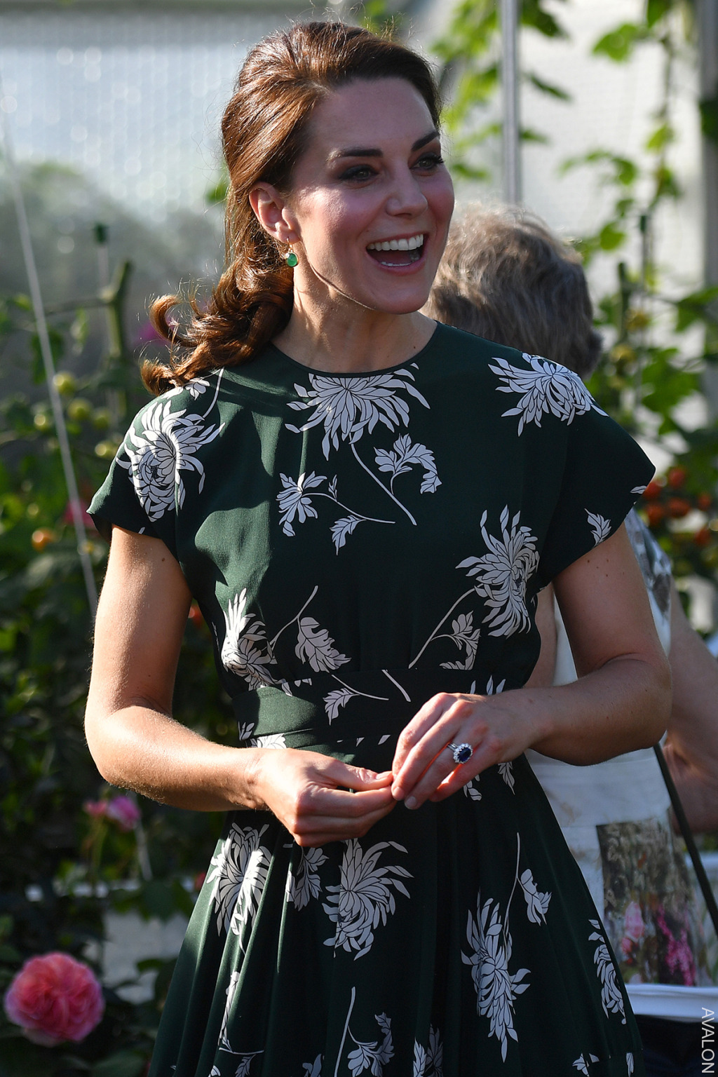 Kate Middleton’s Best Spring Outfits—13 Looks We Love in 2025