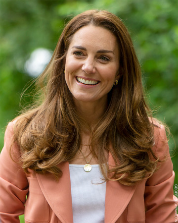 Kate Middleton’s Best Spring Outfits—13 Looks We Love in 2025