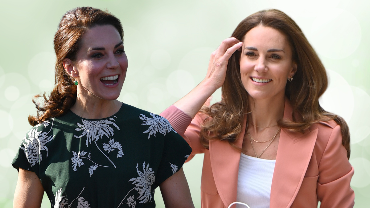 Kate Middleton’s Best Spring Outfits—13 Looks We Love in 2025