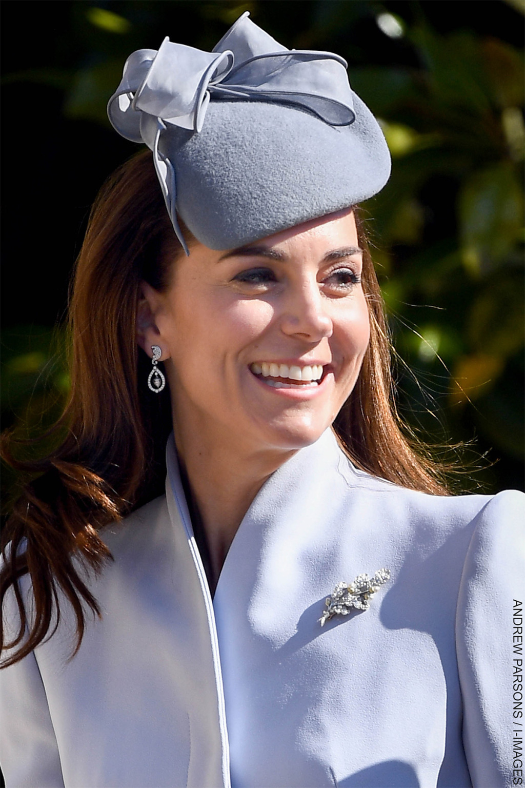 Kate Middleton in 2025: Outfits, Photos & Style Insights