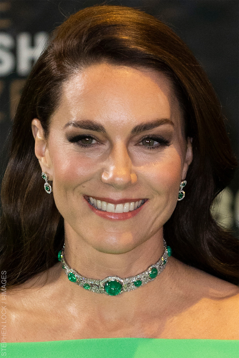 Kate Middleton Style — Princess of Wales Royal Fashion Blog