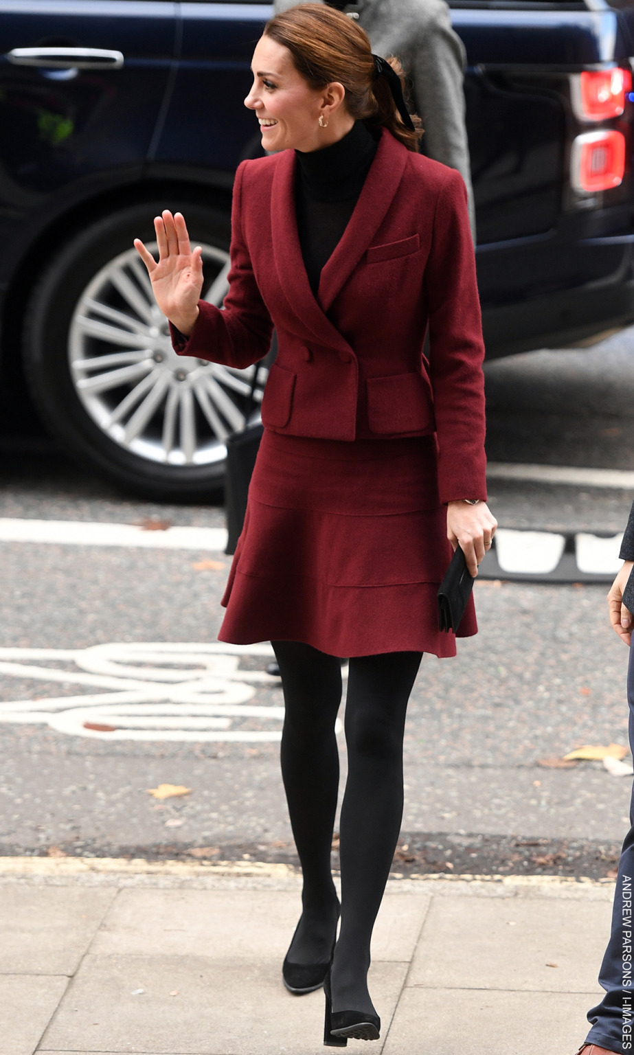 Kate Middleton’s Most Underrated Style Moments, Revisited