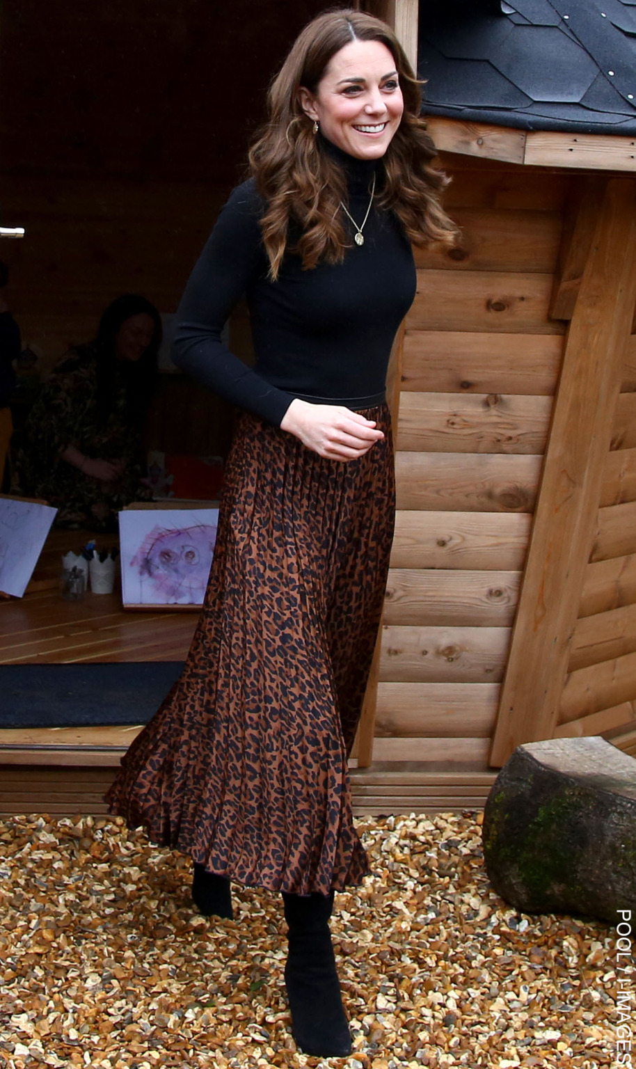 Kate Middleton’s Most Underrated Style Moments, Revisited