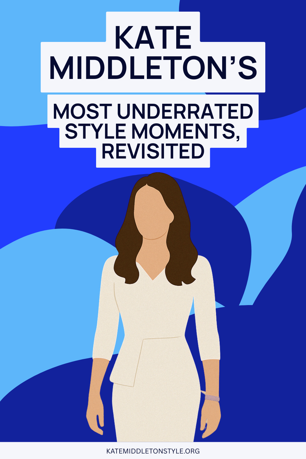 Kate Middleton’s Most Underrated Style Moments, Revisited