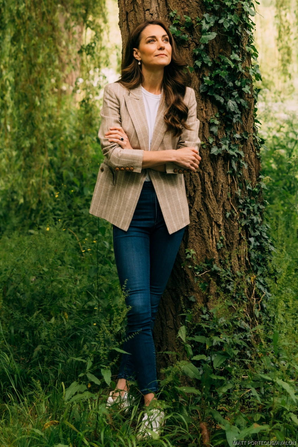 Kate Middleton reflects on cancer recovery during Colchester Hospital visit