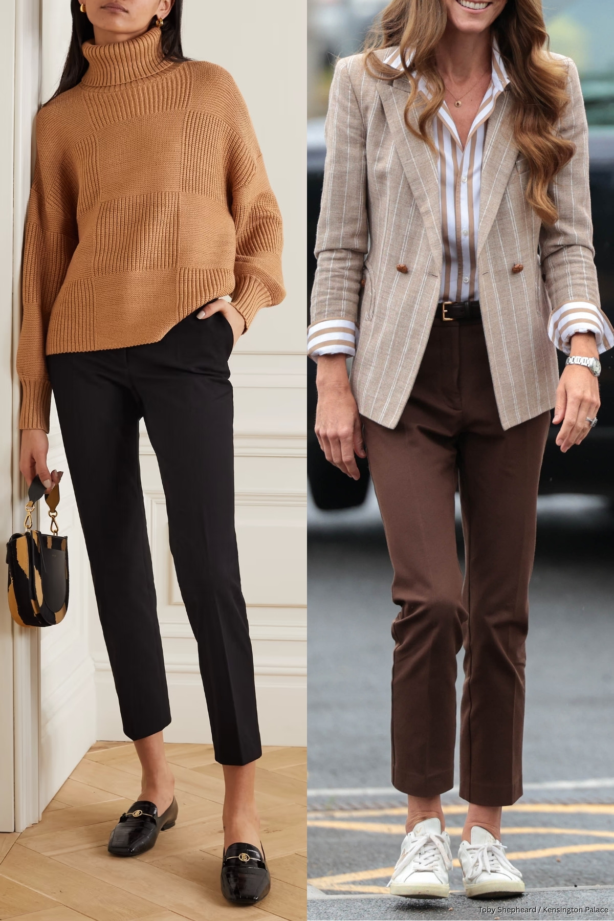 Kate Middleton reflects on cancer recovery during Colchester Hospital visit