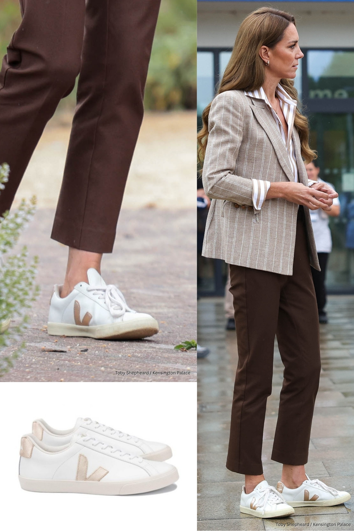 Kate Middleton reflects on cancer recovery during Colchester Hospital visit