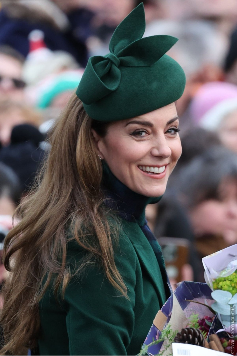 Kate Middleton Shares First Glimpse of This Year’s “Together at ...