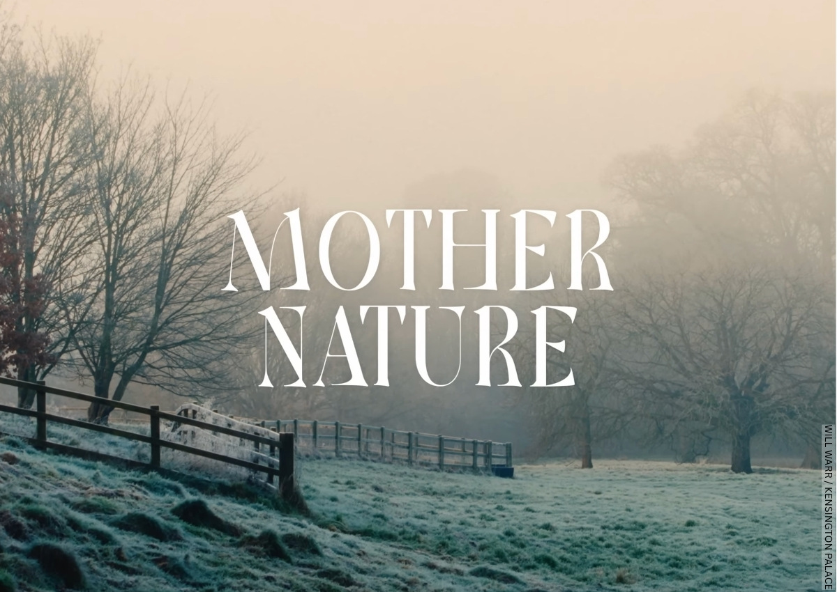 Kate Middleton Marks Her Birthday With Final Mother Nature Video—Here’s ...