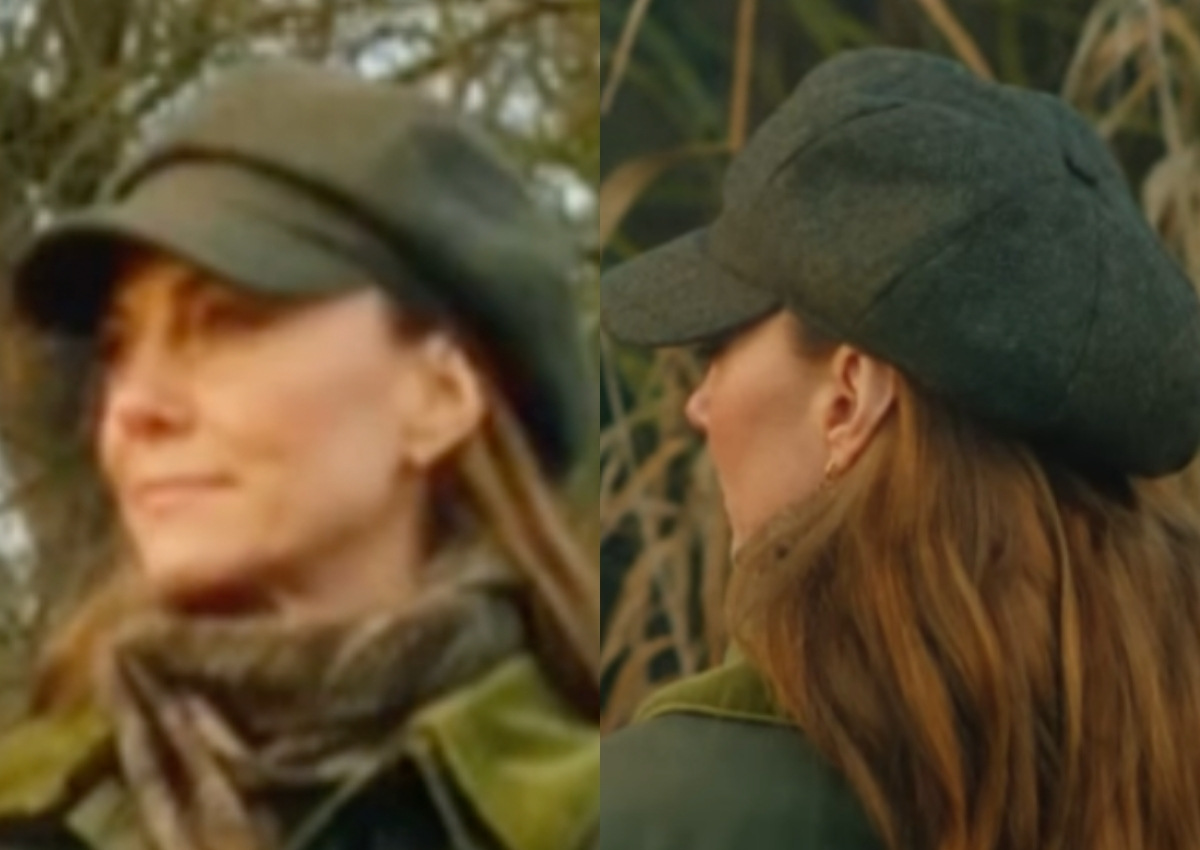 Kate Middleton Marks Her Birthday With Final Mother Nature Video—Here’s ...